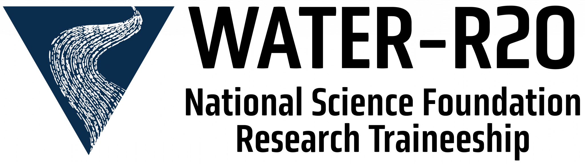 Home - Water-R2O: National Science Foundation Research Traineeship (NRT)